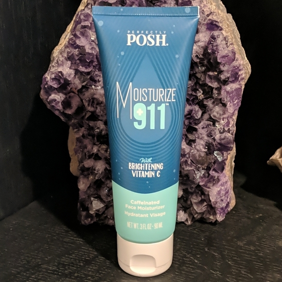 Perfectly Posh | Skincare | Perfectly Posh Moisture 91 | Poshmark